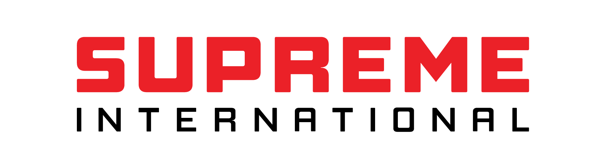 Supreme International Parts Portal